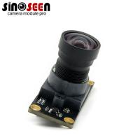 China 8MP USB Camera Module with HDR Feature and IMX415 Sensor for Industrial Imaging Needs for sale