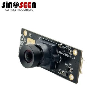 China Sinoseen USB Camera Module for Windows and Linux with Standard and Custom Lens Support for sale