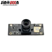 China Sinoseen USB Camera Module for Windows and Linux with Standard and Custom Lens Support for sale