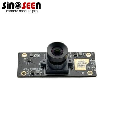 China Sinoseen USB Camera Module for Windows and Linux with Standard and Custom Lens Support for sale