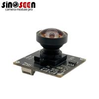 China Sinoseen 1/2.8 CMOS USB Camera Module 1080p 30fps Auto Focus for sale