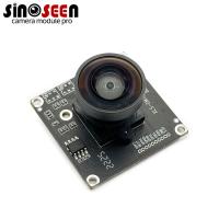 China Sinoseen 1/2.8 CMOS USB Camera Module 1080p 30fps Auto Focus for sale