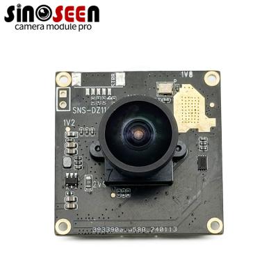 China High-Performance USB Camera Module for Demanding Applications with the Sinoseen 1/2.8" CMOS Image Sensor for sale