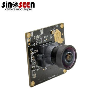 China High-Performance USB Camera Module for Demanding Applications with the Sinoseen 1/2.8" CMOS Image Sensor for sale