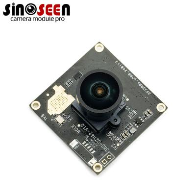 China Streamline Your Hardware Integration and Driver Debugging with Sinoseen USB Camera Module Plug-and-Play USB2.0 Technology for sale