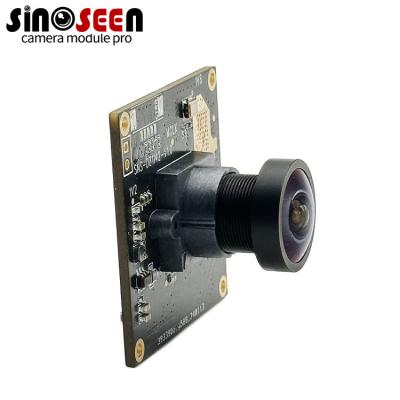 China Streamline Your Hardware Integration and Driver Debugging with Sinoseen USB Camera Module Plug-and-Play USB2.0 Technology for sale