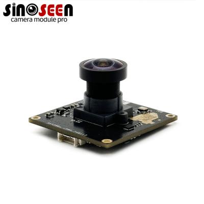 China Streamline Your Hardware Integration and Driver Debugging with Sinoseen USB Camera Module Plug-and-Play USB2.0 Technology for sale