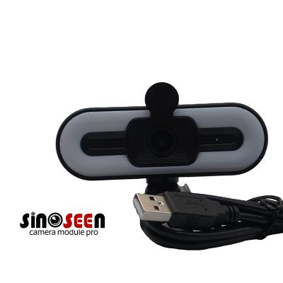 Switch 2 USB Camera Module HD Resolution Three-Level Fill Light Clear and Bright Image in Low-Light Environments