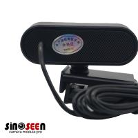 China Switch 2 USB Camera Module HD Resolution Three-Level Fill Light Clear and Bright Image in Low-Light Environments for sale
