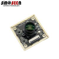China 1080p 60fps USB Camera Module with Wide Operating Temperature Range Sinoseen OV2732 Sensor for sale
