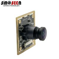 China 1080p 60fps USB Camera Module with Wide Operating Temperature Range Sinoseen OV2732 Sensor for sale