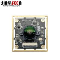 China 1080p 60fps USB Camera Module with Wide Operating Temperature Range Sinoseen OV2732 Sensor for sale