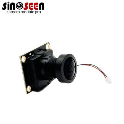 China High Dynamic Range and Consumption The Sinoseen GC2053 DVP Camera Module for Industrial and Consumer Applications for sale