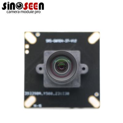 China MIPI Data Interface for Fast Data Transmission Sinoseen 12MP IMX377 CMOS USB Camera Module for Sports Camera and Smart Security for sale