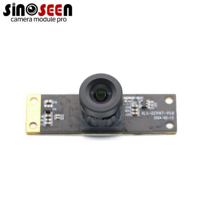 China Revolutionize Your Product Design with Sinoseen SNS-DZ1147-V1.0 USB Camera Module and PS5268 CMOS Sensor for sale