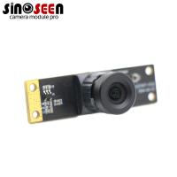 China Experience the Best Compatibility with Sinoseen USB Camera Module and PS5268 2MP CMOS Sensor for sale