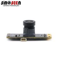 China Experience the Best Compatibility with Sinoseen USB Camera Module and PS5268 2MP CMOS Sensor for sale