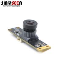 China Experience the Best Compatibility with Sinoseen USB Camera Module and PS5268 2MP CMOS Sensor for sale