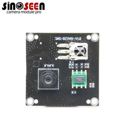 China Revolutionize Your Video 640x480 resolution Conferencing Experience with Sinoseen BF20A6 1/10-inch CMOS sensor USB Camera Module for sale