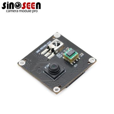 China Revolutionize Your Video 640x480 resolution Conferencing Experience with Sinoseen BF20A6 1/10-inch CMOS sensor USB Camera Module for sale