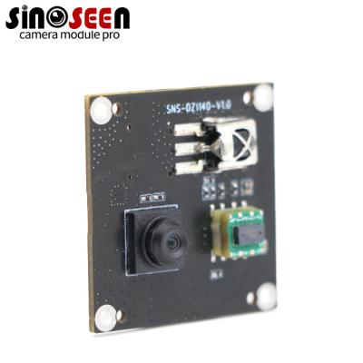 China Revolutionize Your Video 640x480 resolution Conferencing Experience with Sinoseen BF20A6 1/10-inch CMOS sensor USB Camera Module for sale