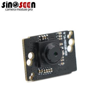 Cina Modulo fotocamera USB CMOS IMX056 720P HD 30FPS messa a fuoco fissa in vendita