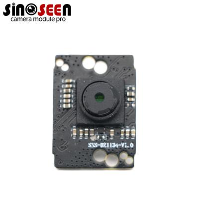 Cina Modulo fotocamera USB CMOS IMX056 720P HD 30FPS messa a fuoco fissa in vendita