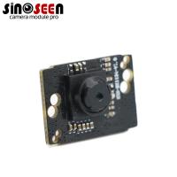 China IMX056 USB Camera Module 720P HD 30FPS Fixed Focus for sale