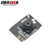 China IMX056 USB Camera Module 720P HD 30FPS Fixed Focus for sale