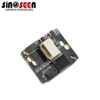 China IMX056 USB Camera Module 720P HD 30FPS Fixed Focus for sale