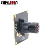 China 8MP IMX317 USB Camera Module 4K 30FPS for sale