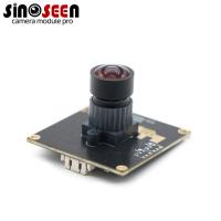 China 8MP IMX317 USB Camera Module 4K 30FPS for sale