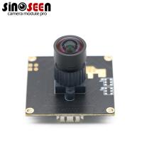 China 8MP IMX317 USB Camera Module 4K 30FPS for sale