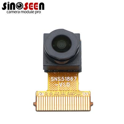 China OV5648 MIPI Modulo de cámara 5MP 90FPS para vídeo HD en venta
