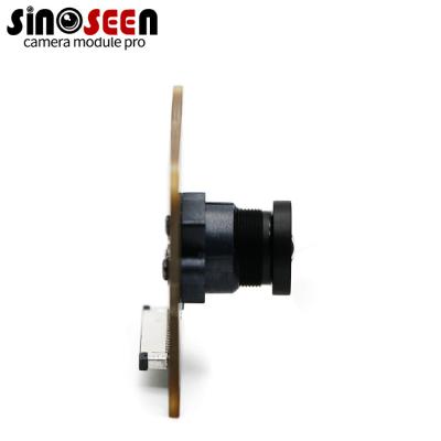 중국 1MP OV9281 MIPI 카메라 모듈 글로벌 셔터 120fps 판매용