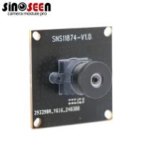 China 1MP OV9281 MIPI Camera Module with Global Shutter 120fps for sale