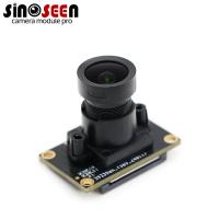 China 2MP Sony IMX662 Raspberry Pi Camera Module 1080P 90FPS for sale