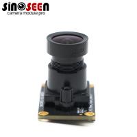 China 2MP Sony IMX662 Raspberry Pi Camera Module 1080P 90FPS for sale