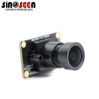 China 2MP Sony IMX662 Raspberry Pi Camera Module 1080P 90FPS for sale