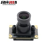 China 2MP Sony IMX662 Raspberry Pi Camera Module 1080P 90FPS for sale