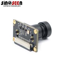 China 2MP Sony IMX662 Raspberry Pi Camera Module 1080P 90FPS for sale