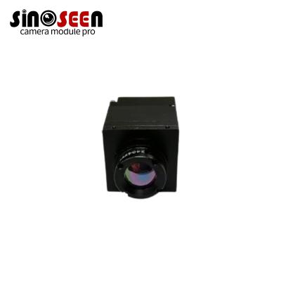 China 384x288 VOx Thermal Imaging Module for Embedded Systems for sale