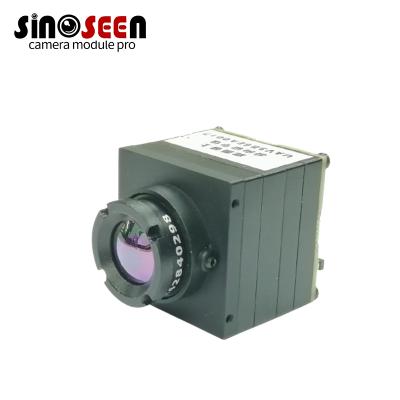 China 384x288 VOx Thermal Imaging Module for Embedded Systems for sale