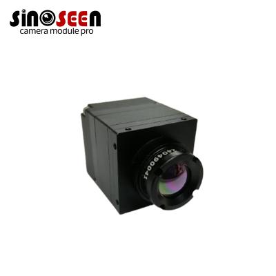 China 384x288 VOx Thermal Imaging Module for Embedded Systems for sale