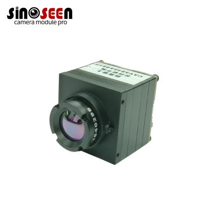 China 384x288 VOx Thermal Imaging Module for Embedded Systems for sale