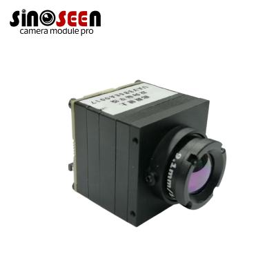 China 384x288 VOx Thermal Imaging Module for Embedded Systems for sale