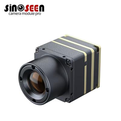 China 640x512 VOx Uncooled Infrared Camera Module 50Hz for sale