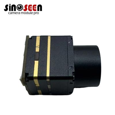 China 640x512 VOx Uncooled Infrared Camera Module 50Hz for sale