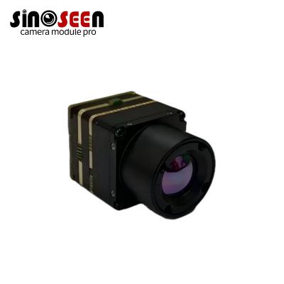 China 640x512 VOx Uncooled Infrared Camera Module 50Hz for sale