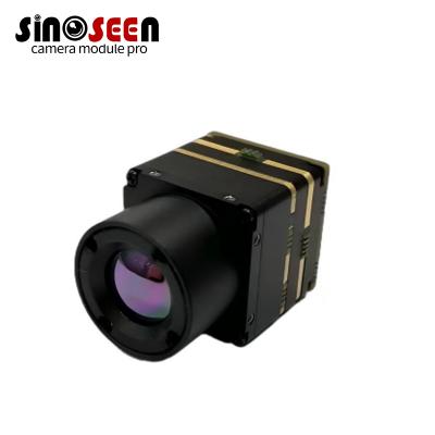China 640x512 VOx Uncooled Infrared Camera Module 50Hz for sale